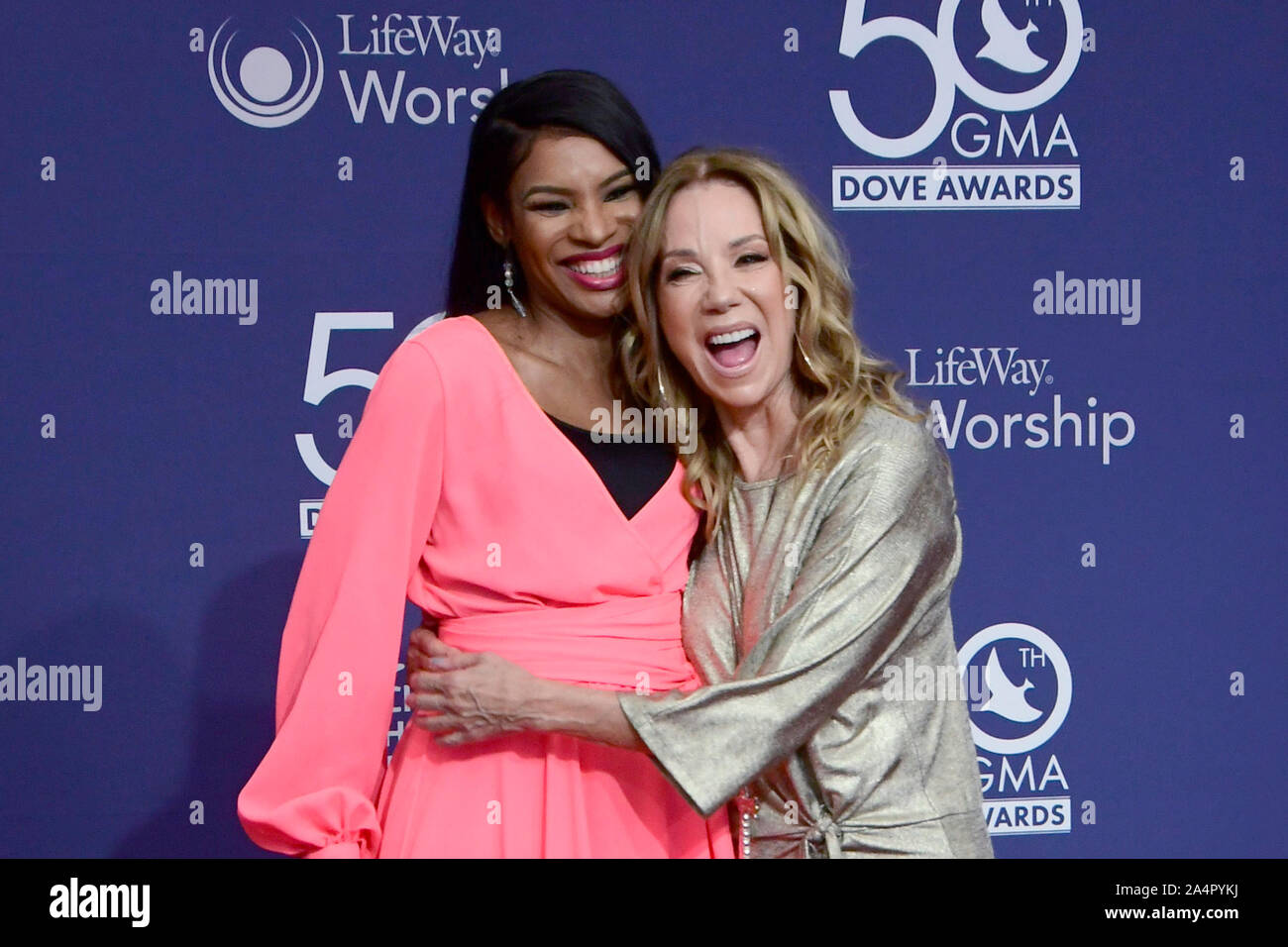 Nashville, Tennessee, USA. 15 October 2019 - Nashville, Tennessee ...