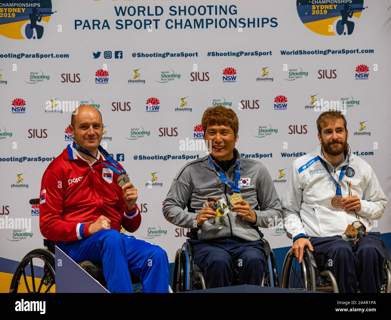 R5 Rifle High Resolution Stock Photography and Images - Alamy