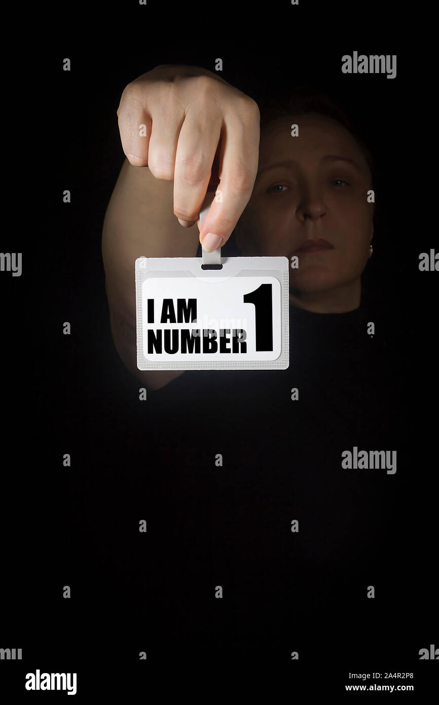 Number 1 hi-res stock photography and images - Alamy