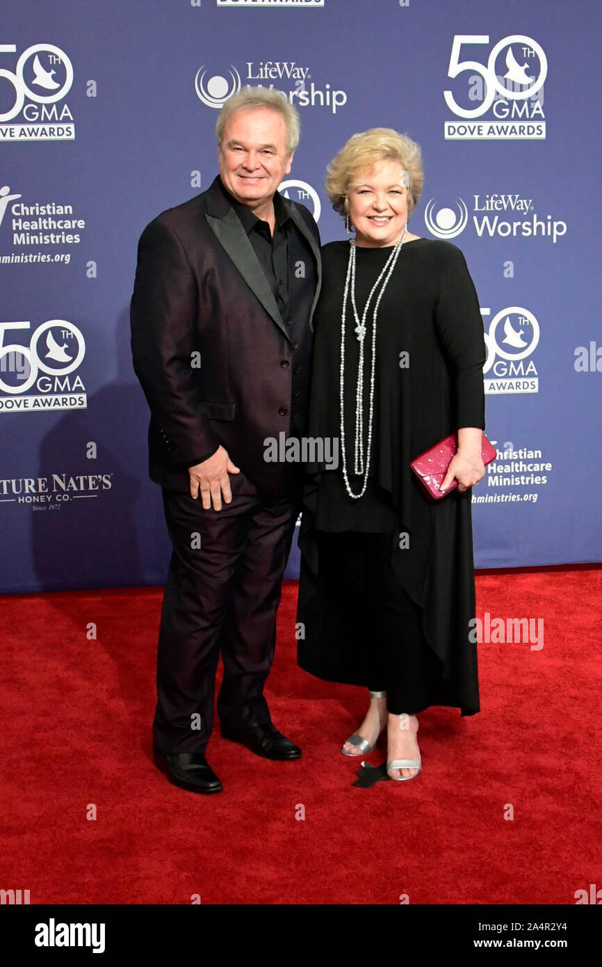 Nashville, Tennessee, USA. 15 October 2019 - Nashville, Tennessee ...