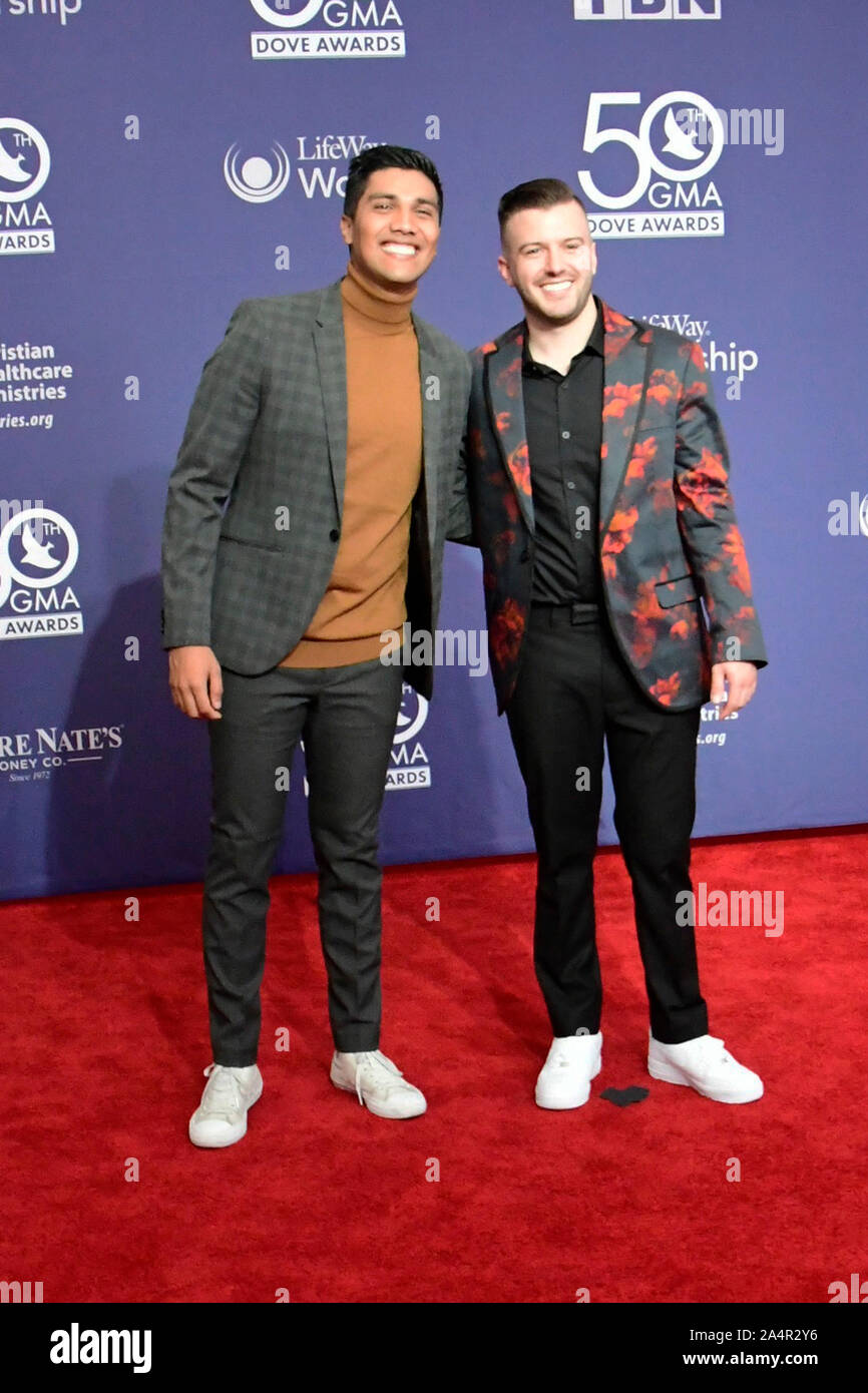 Nashville, Tennessee, USA. 15 October 2019 - Nashville, Tennessee ...