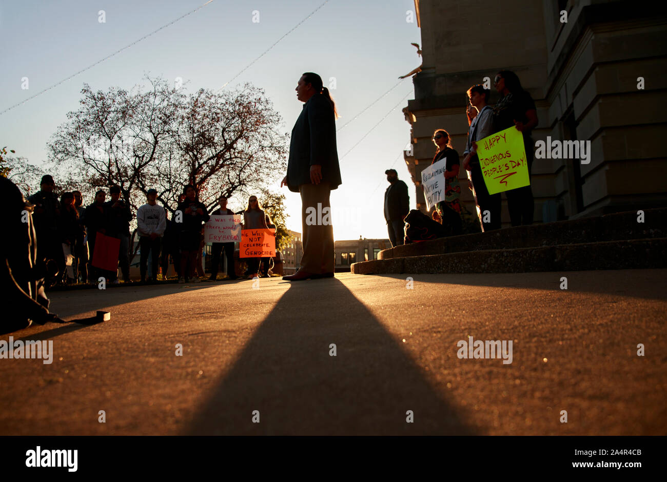 Ben barnes shawnee hi-res stock photography and images - Alamy