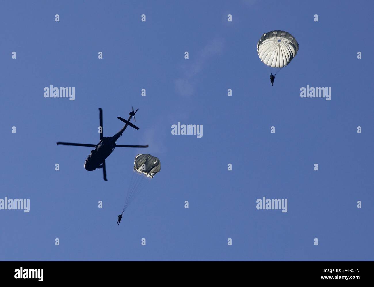 5th ranger training battalion 5th rtb hi-res stock photography and ...