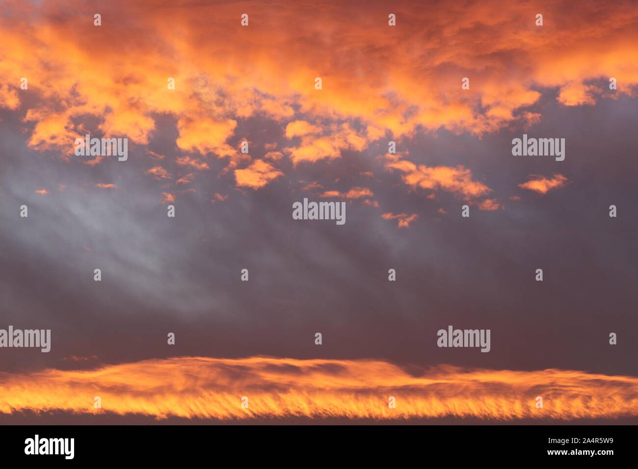 Vaporous spirits over the City of 29 Palms, they whisper of ancient ...