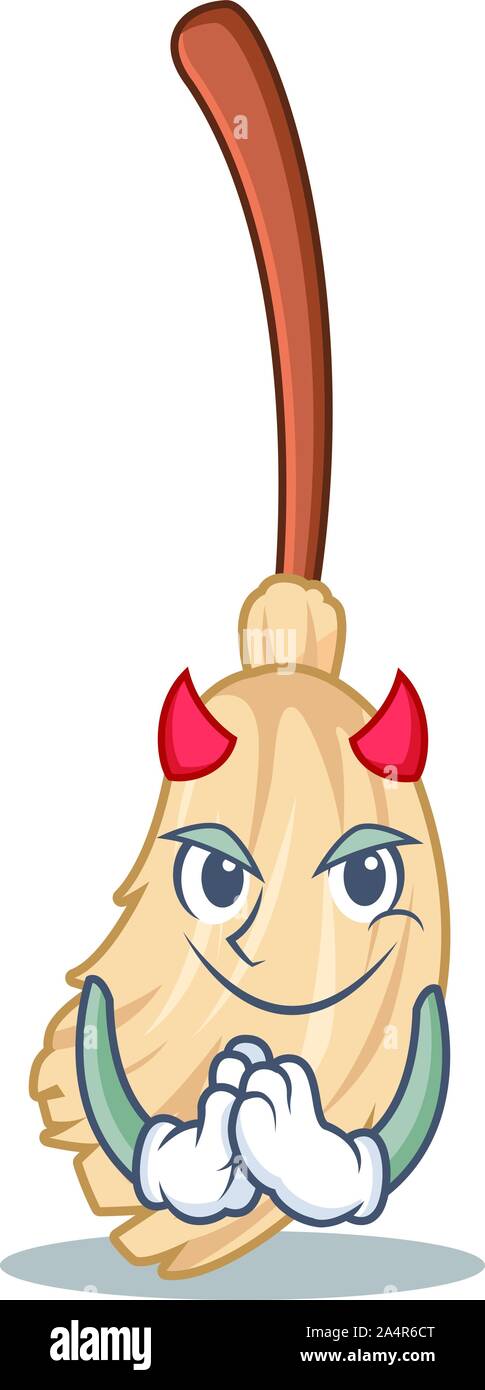 Devil broom hi-res stock photography and images - Alamy