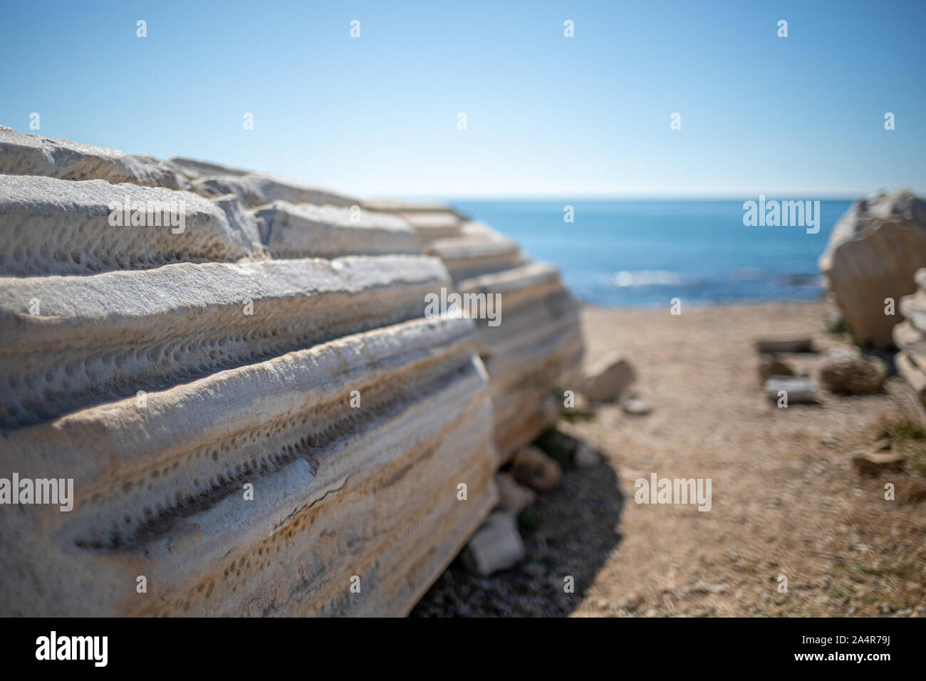 Pillar Support Curves High Resolution Stock Photography and Images - Alamy