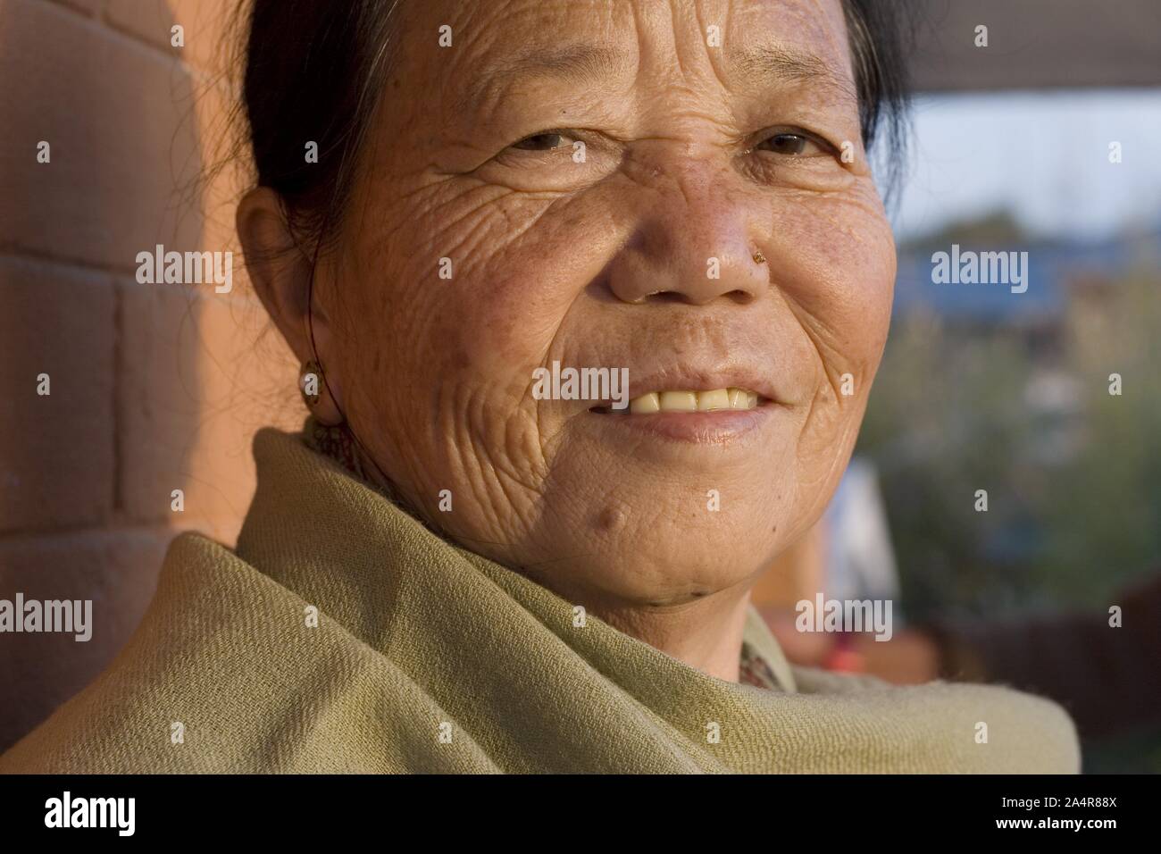 Nayantara gurung kakshapati hi-res stock photography and images - Alamy