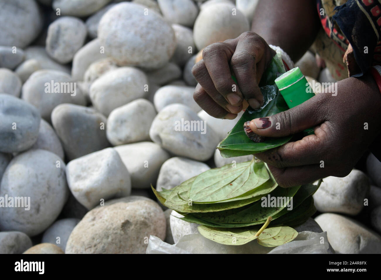 Slaked lime hi-res stock photography and images - Alamy