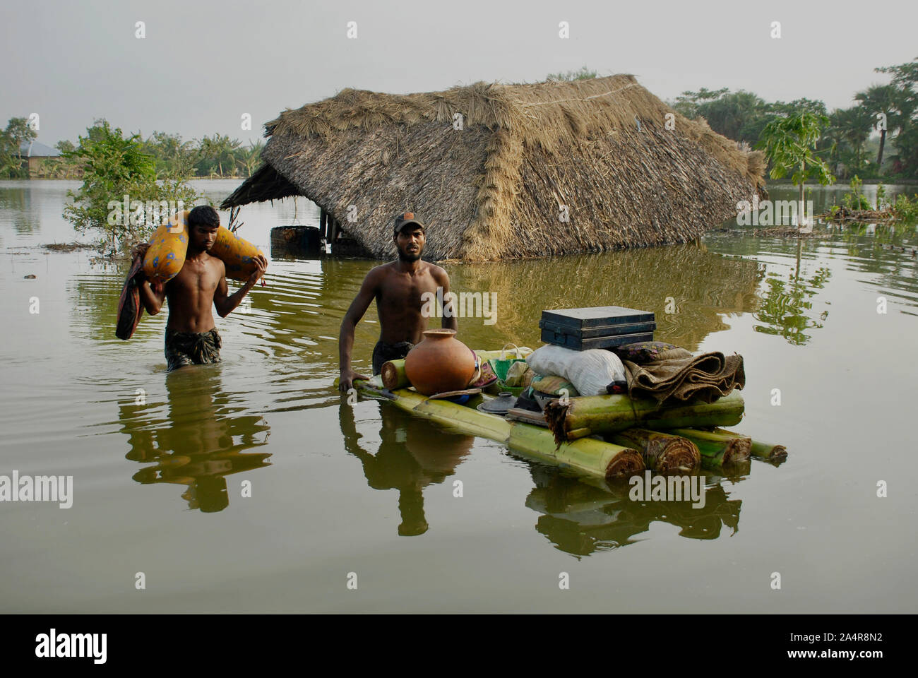Cyclone aila hi-res stock photography and images - Alamy
