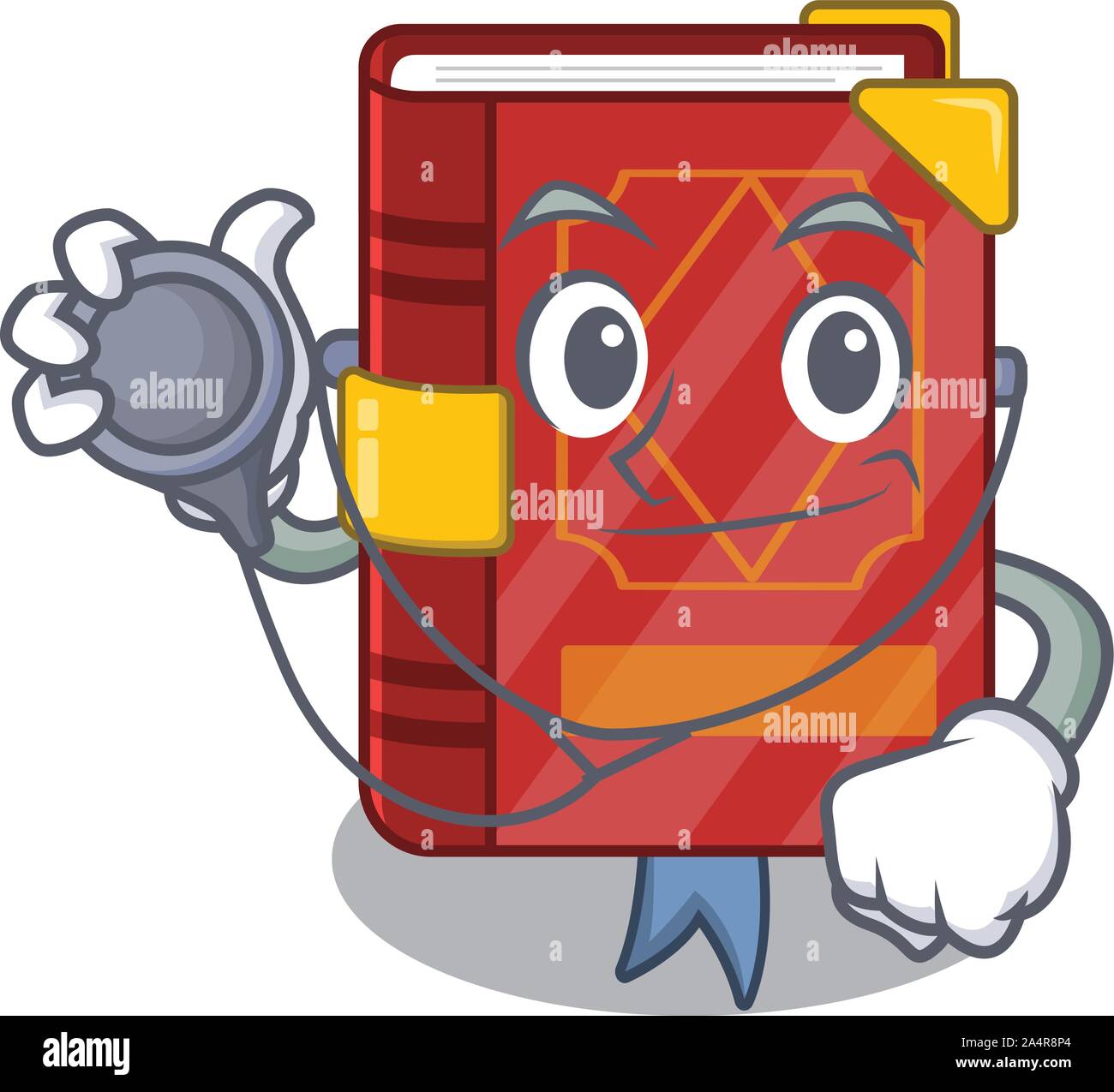 Medical book pages Stock Vector Images - Alamy