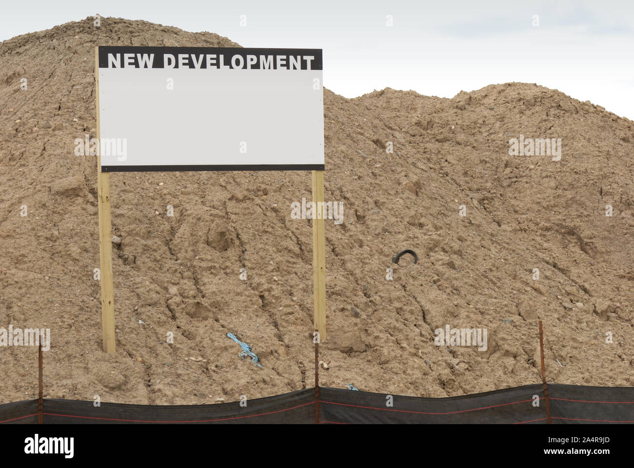 Land use zoning hi-res stock photography and images - Alamy
