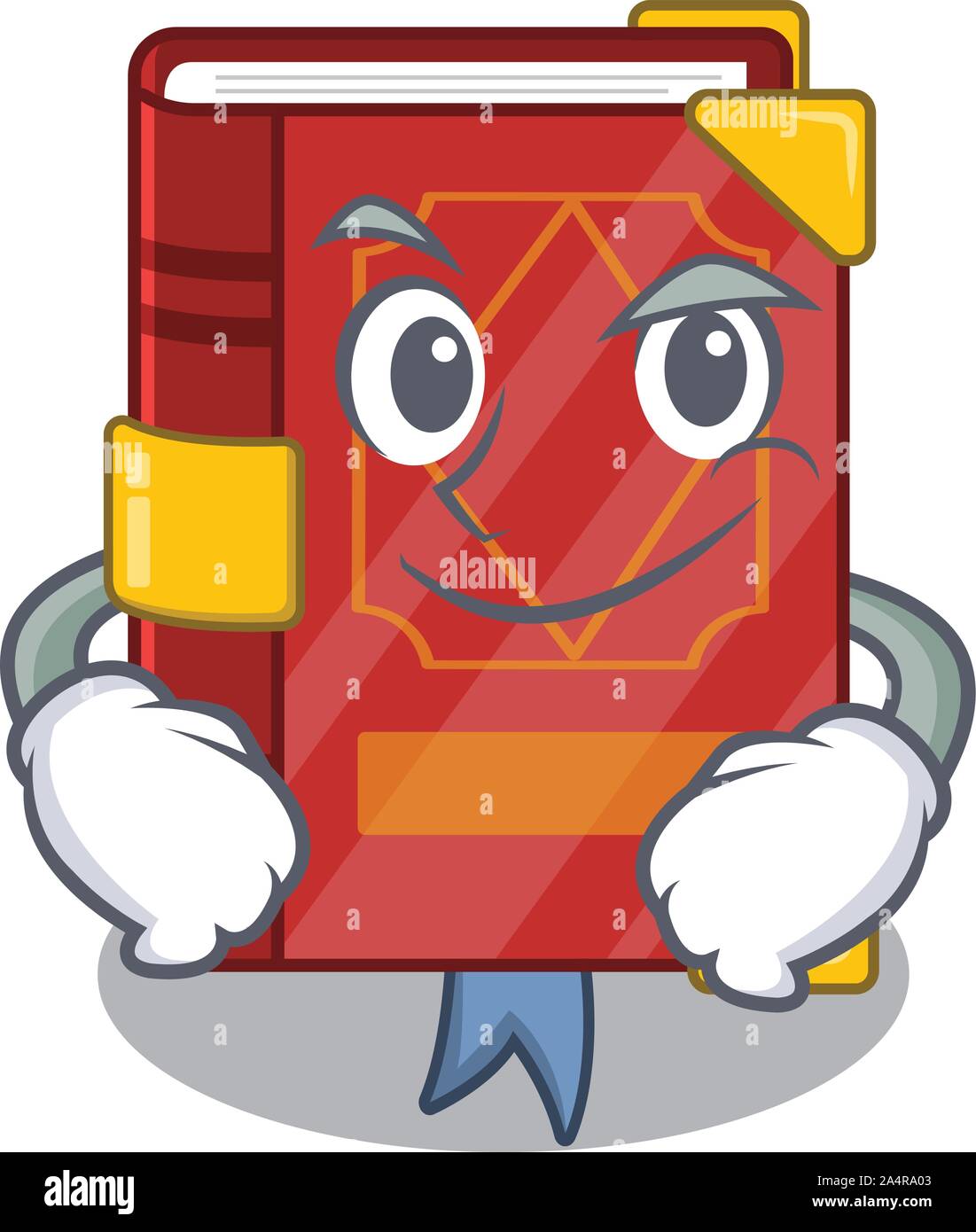 Open magic book glow Stock Vector Images - Alamy