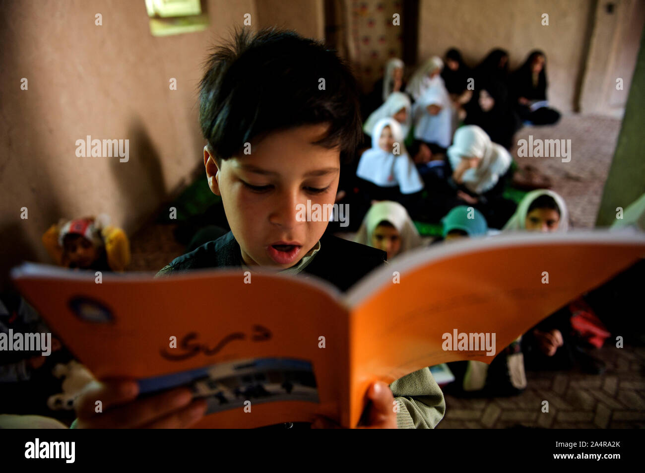 Muslim burqa class hi-res stock photography and images - Alamy