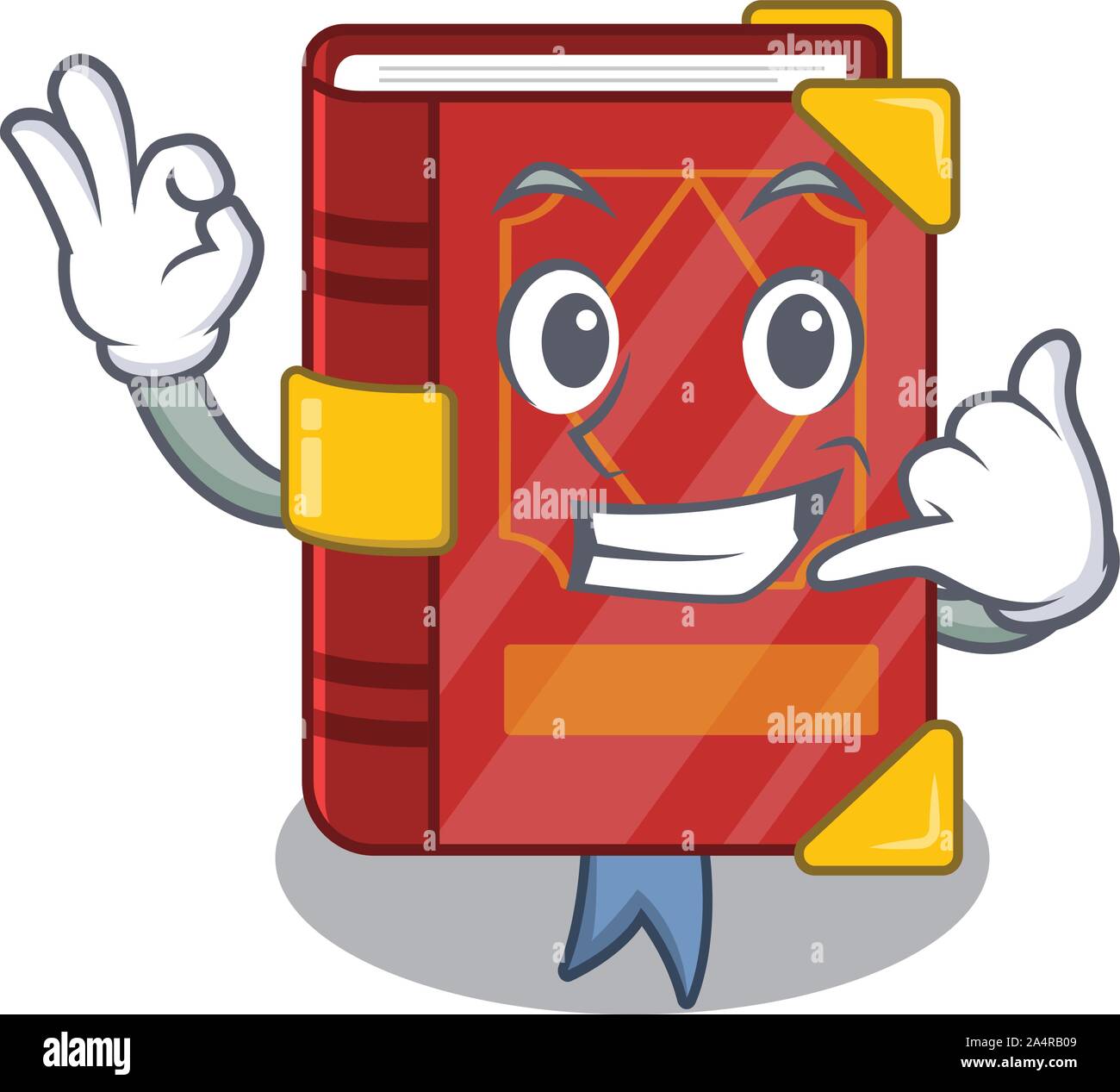 Call it magic Cut Out Stock Images & Pictures - Alamy