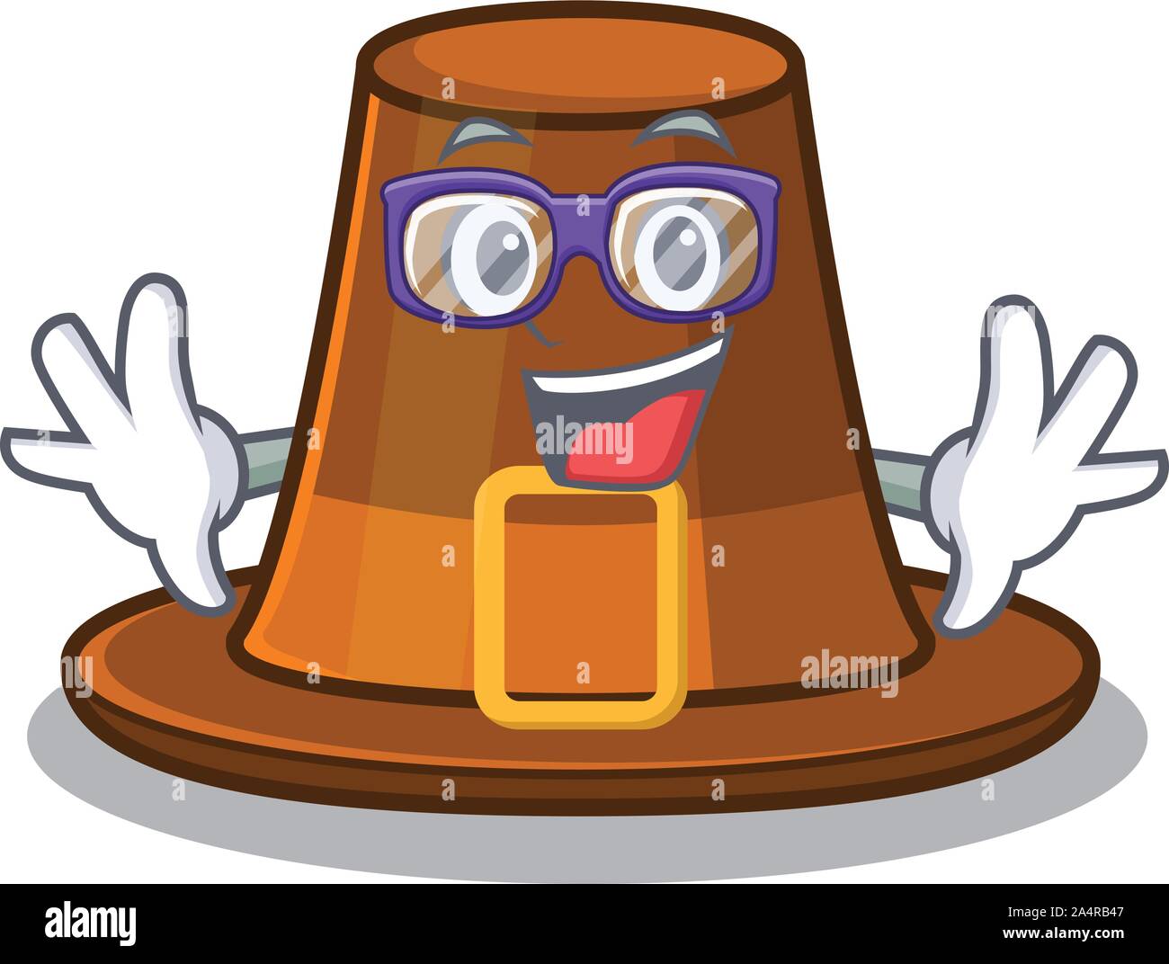 Indigenous pilgrims Stock Vector Images - Alamy