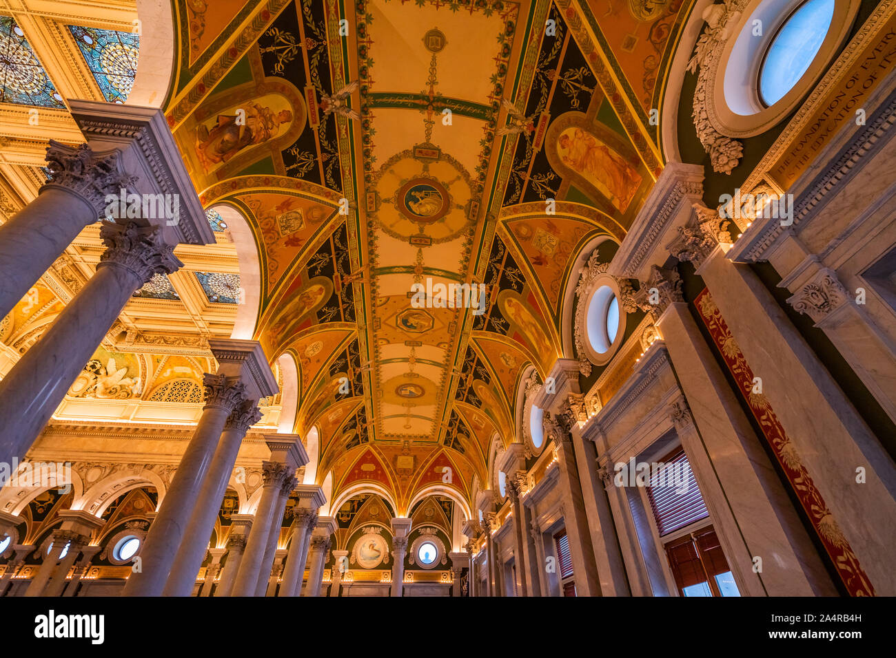 1897 dc hi-res stock photography and images - Alamy