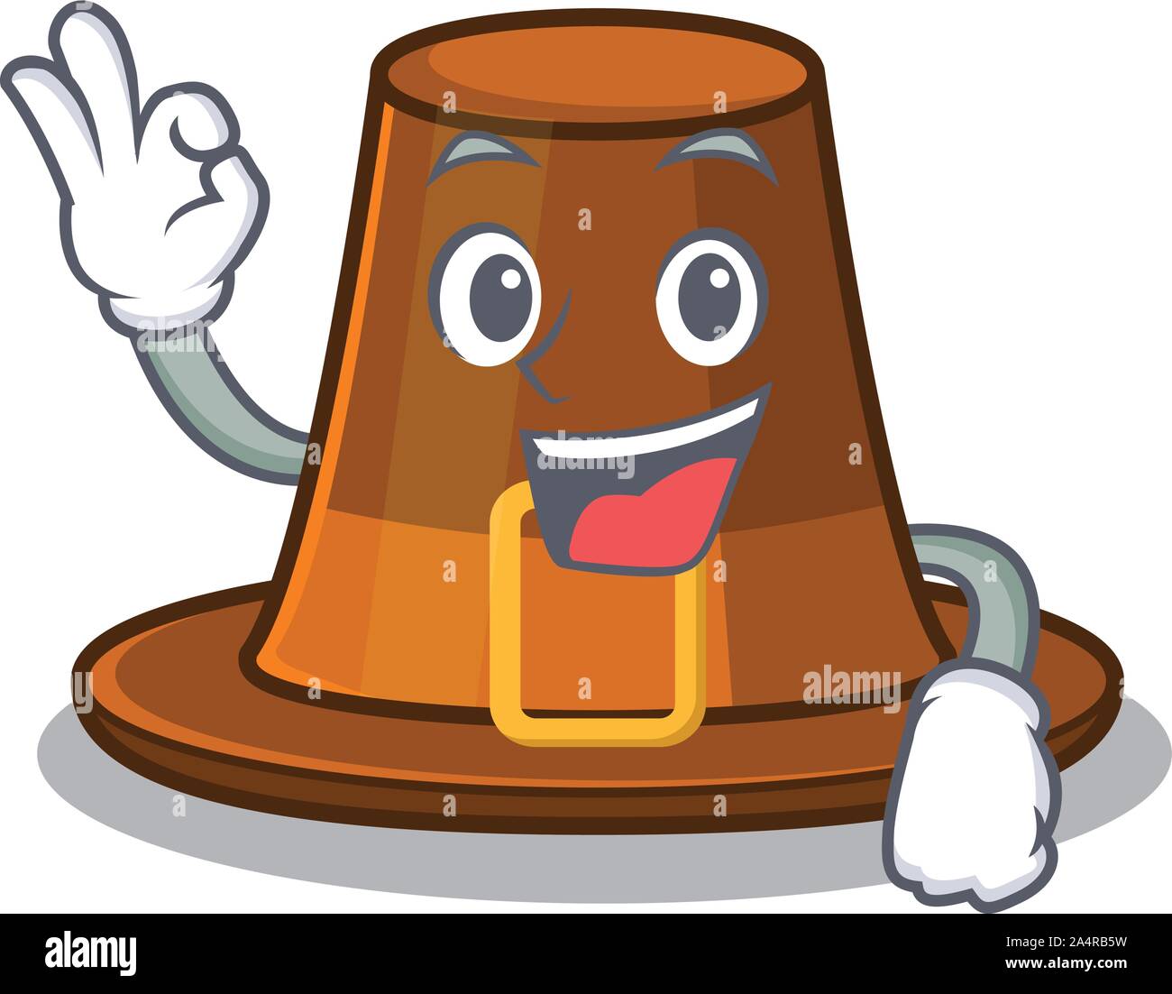 Indigenous pilgrims Stock Vector Images - Alamy