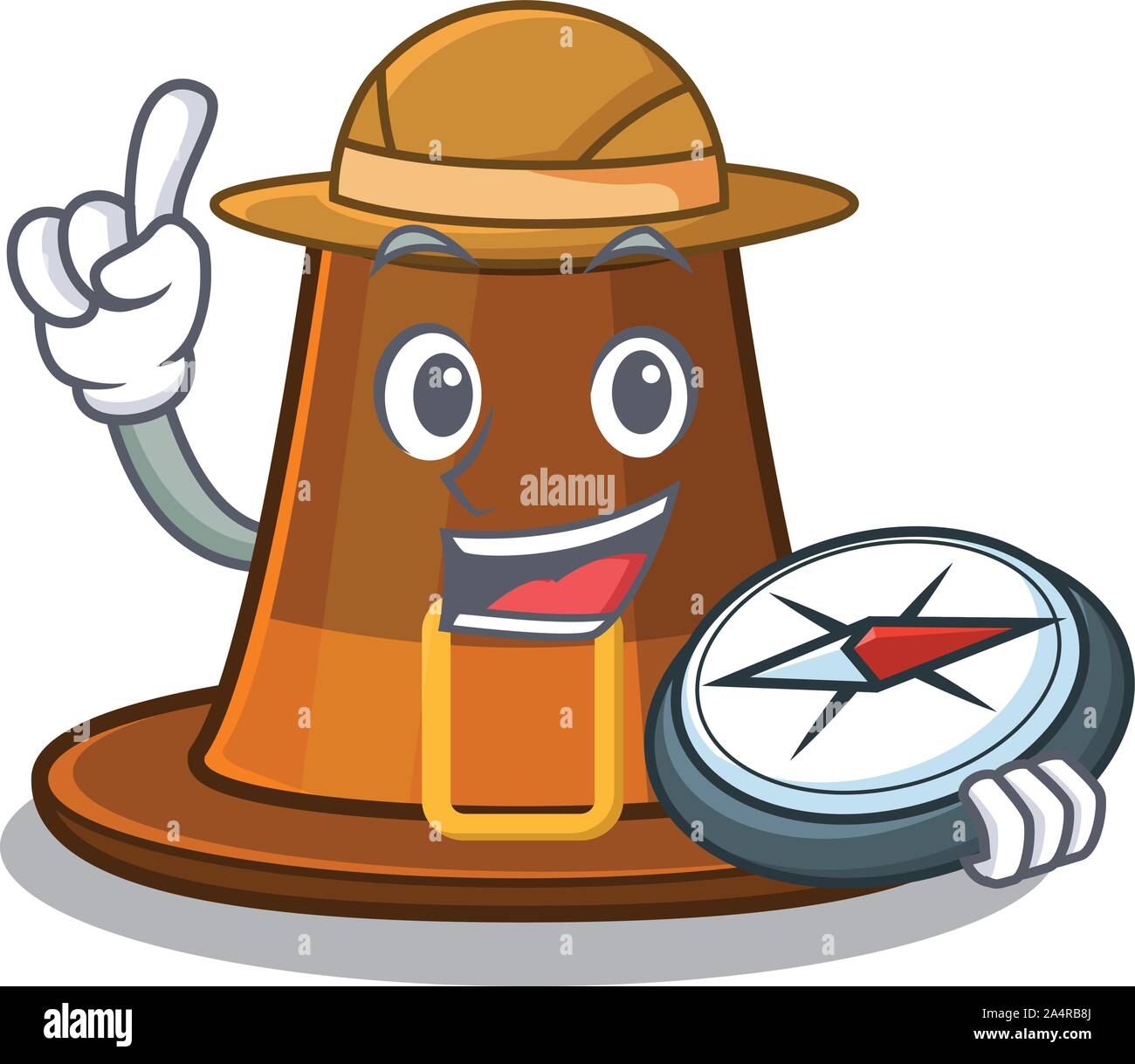 Colonial cruiser Stock Vector Images - Alamy