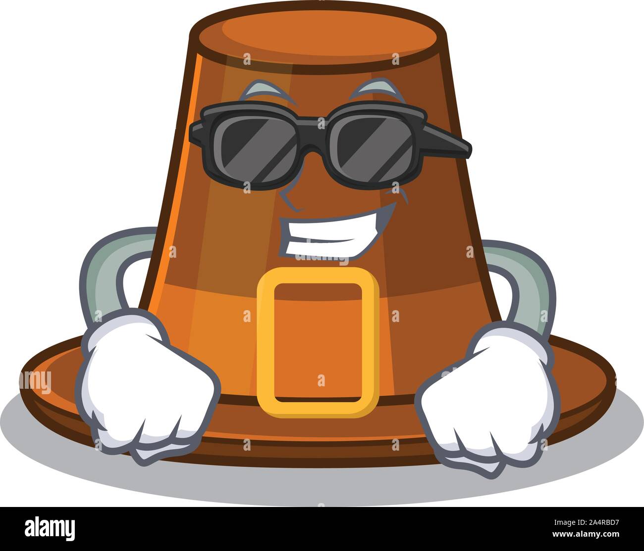 Indigenous pilgrims Stock Vector Images - Alamy