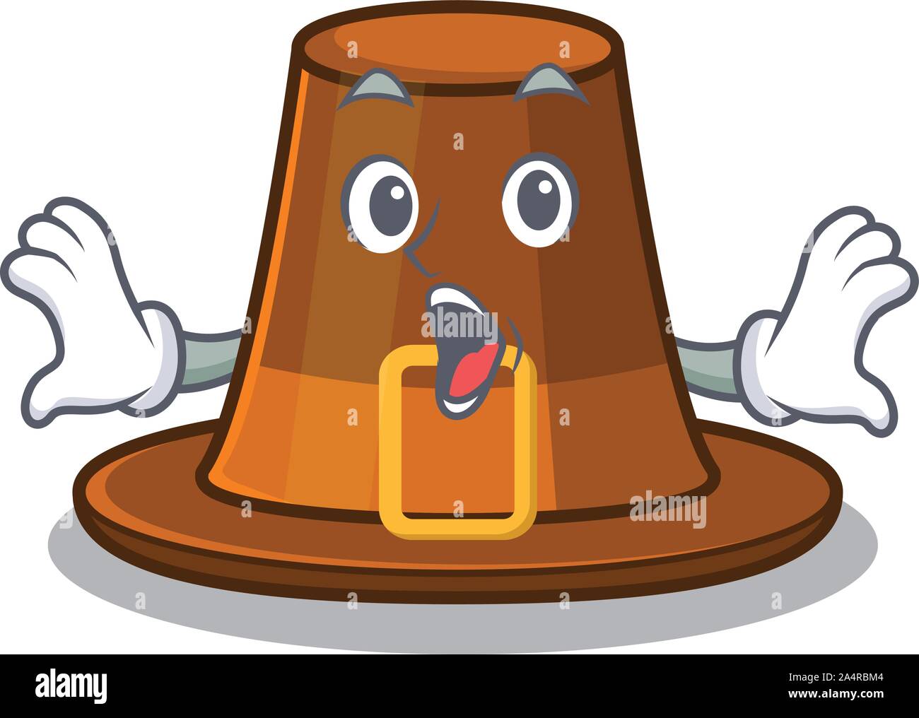 Pilgrims clothes Stock Vector Images - Alamy