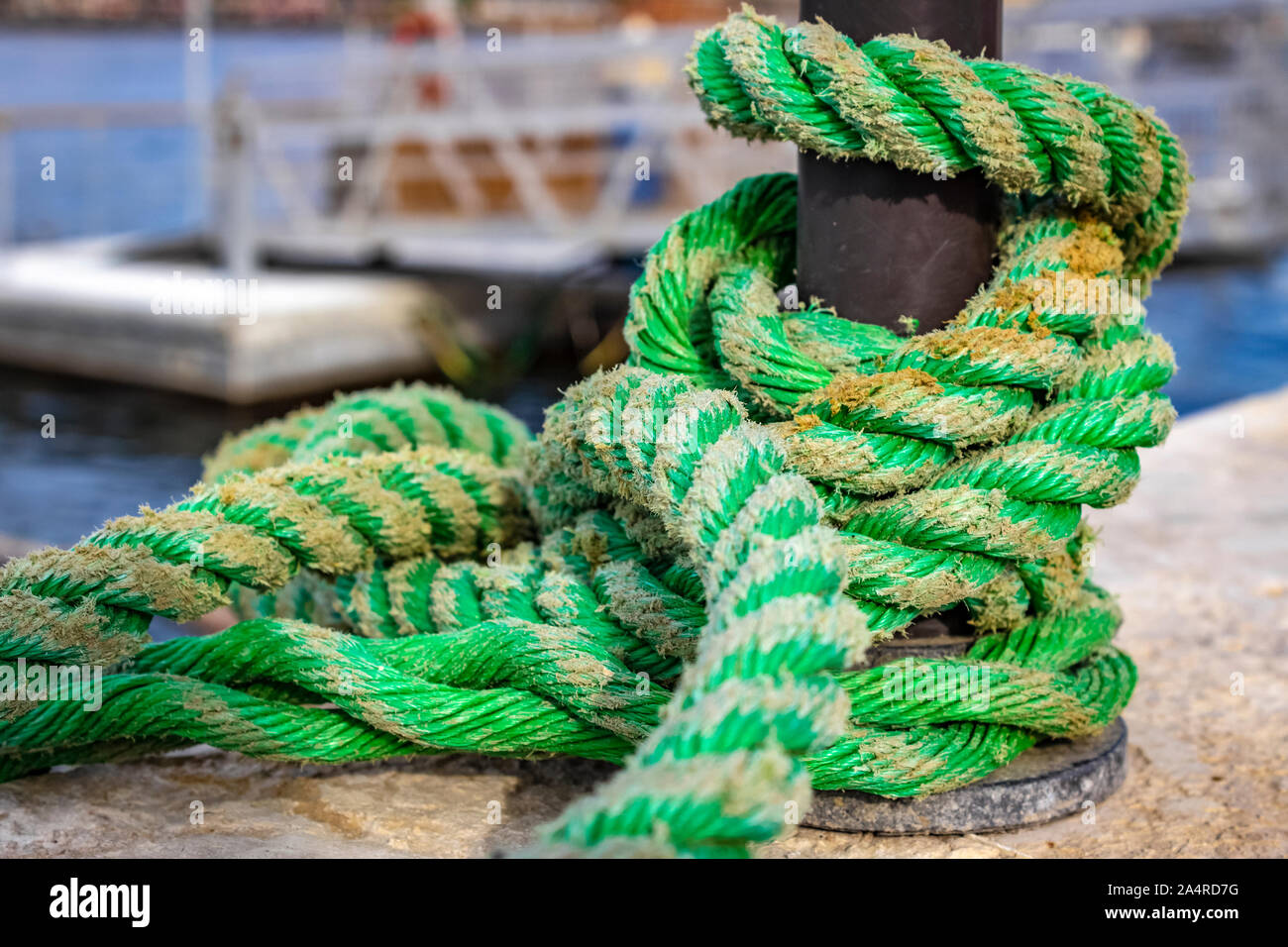 Strong powerful vessel hi-res stock photography and images - Alamy