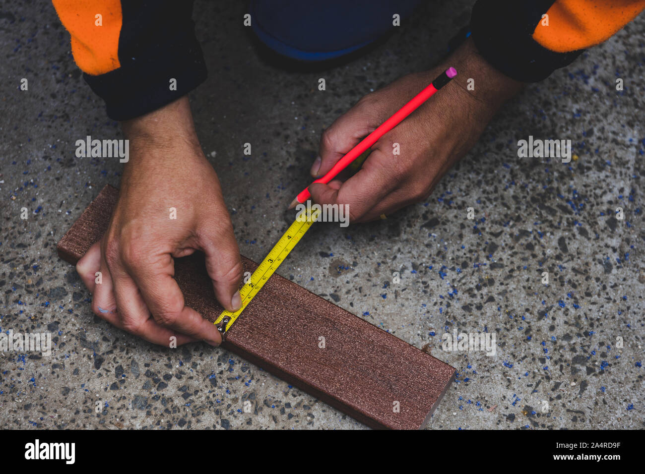 Timber wood constructions hi-res stock photography and images - Alamy