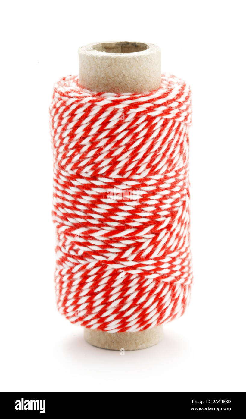 Kitchen yarn Cut Out Stock Images & Pictures - Alamy