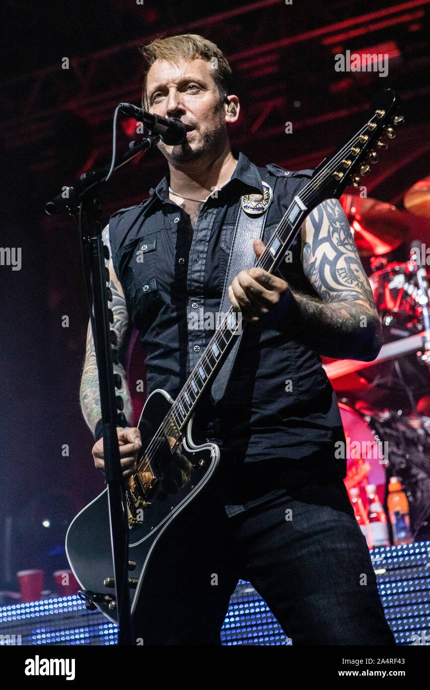 Volbeat High Resolution Stock Photography and Images - Alamy