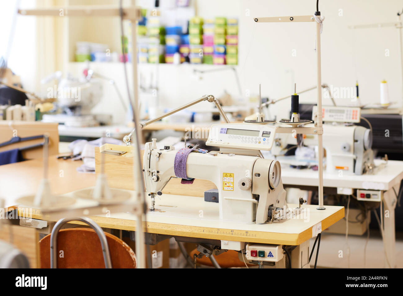 Work places hi-res stock photography and images - Alamy