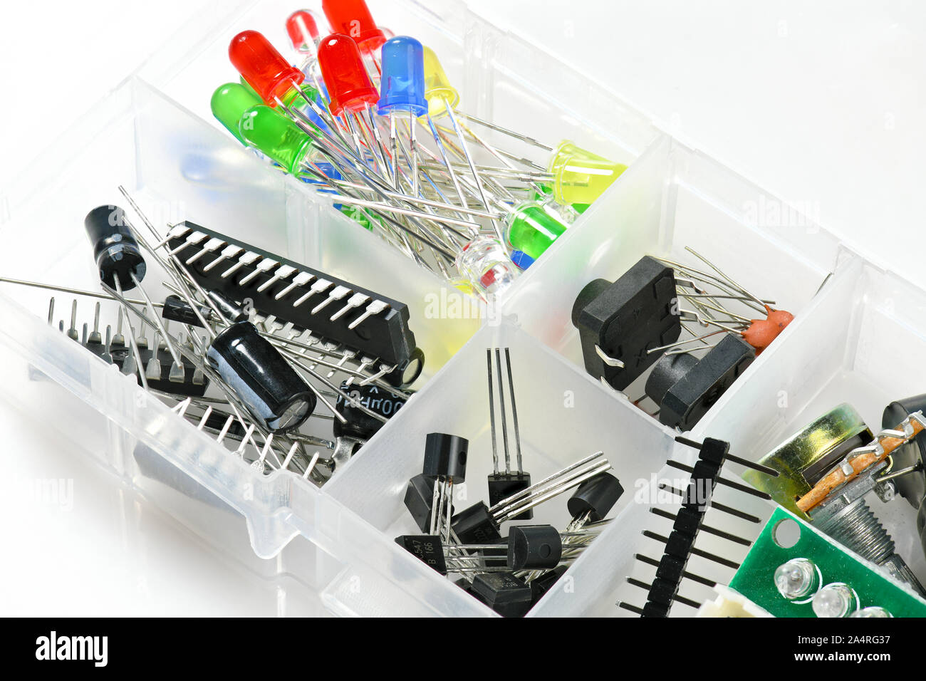 Servo circuit hi-res stock photography and images - Alamy