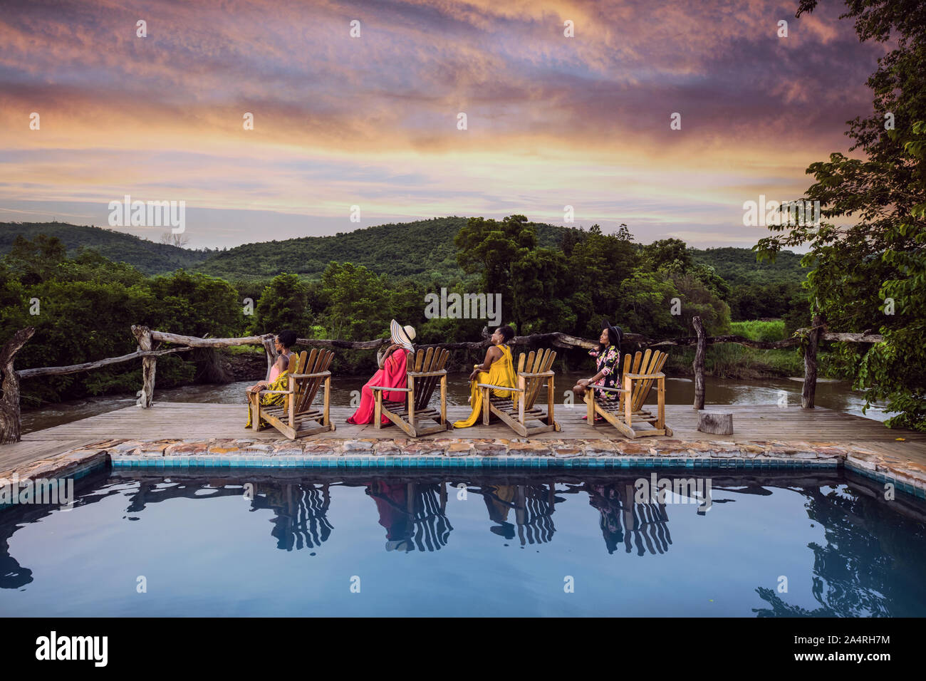 Summerfield spa hi-res stock photography and images - Alamy