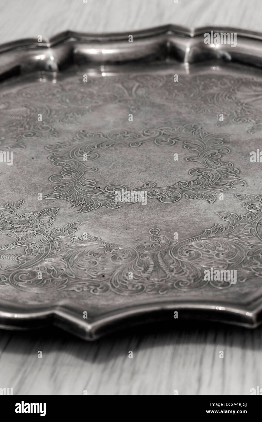 Tarnish metal texture hi-res stock photography and images - Alamy