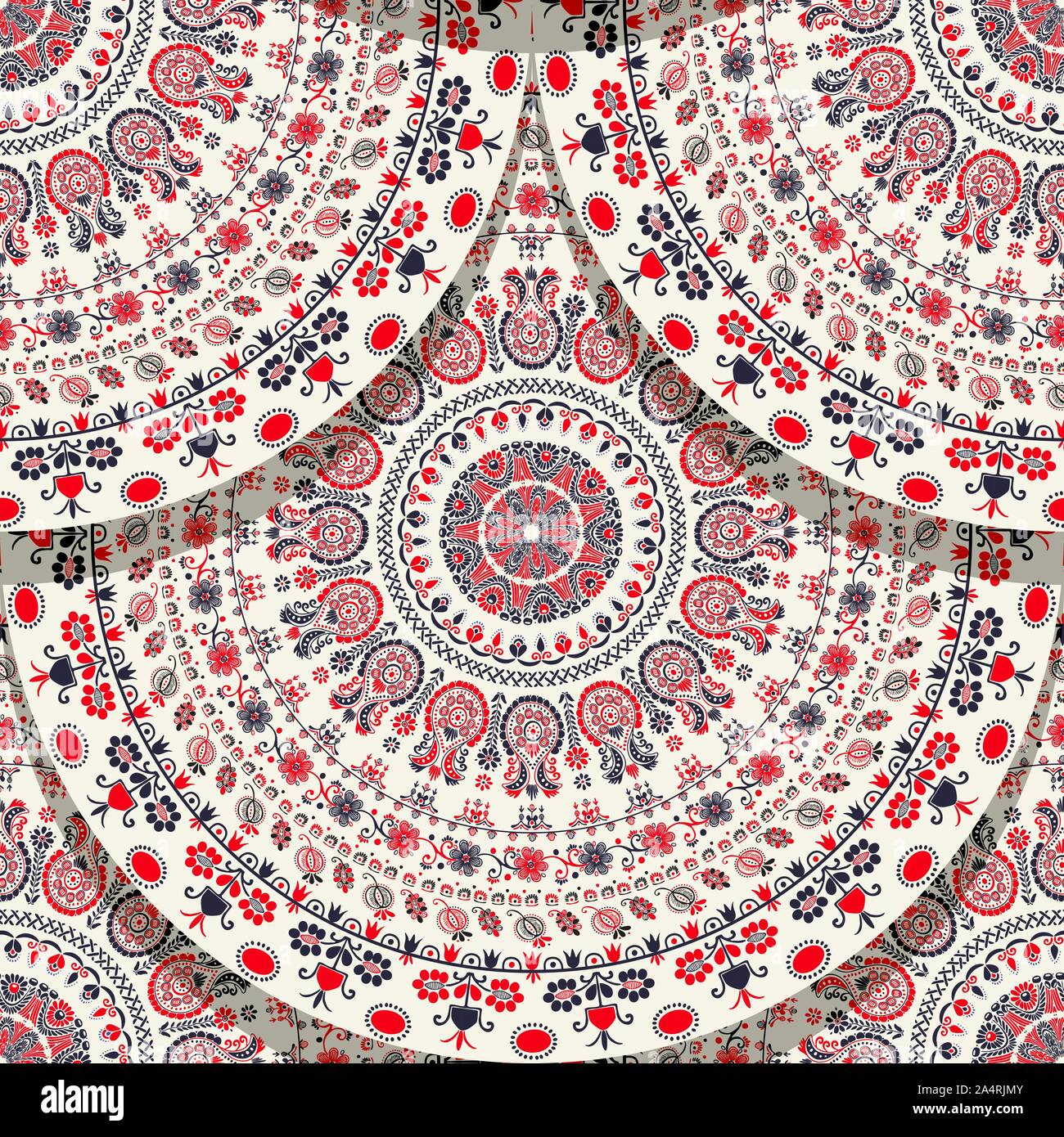 Traditional motif hi-res stock photography and images - Alamy