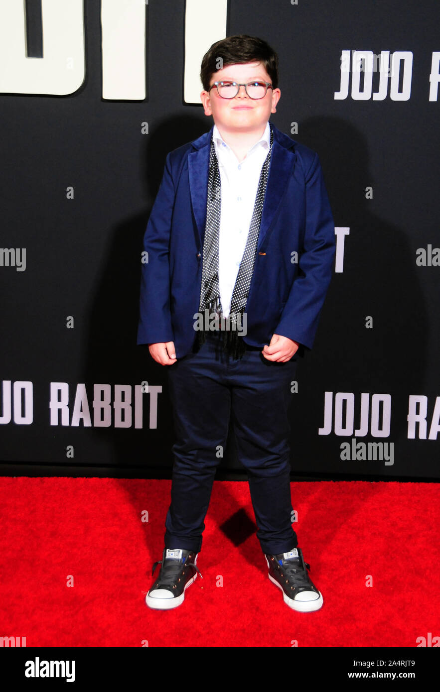 Hollywood yates hi-res stock photography and images - Alamy