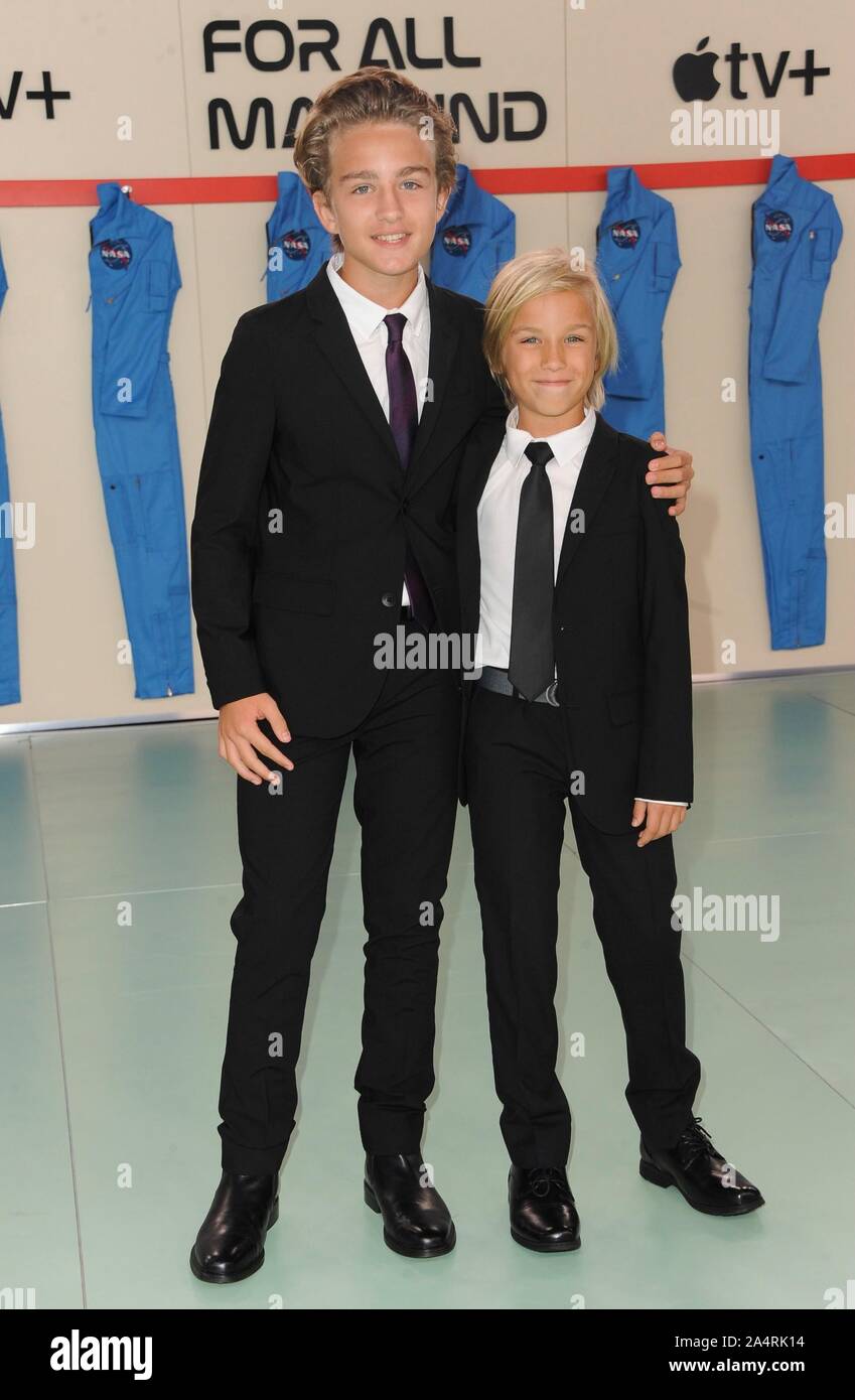 For all mankind red carpet hi-res stock photography and images - Alamy