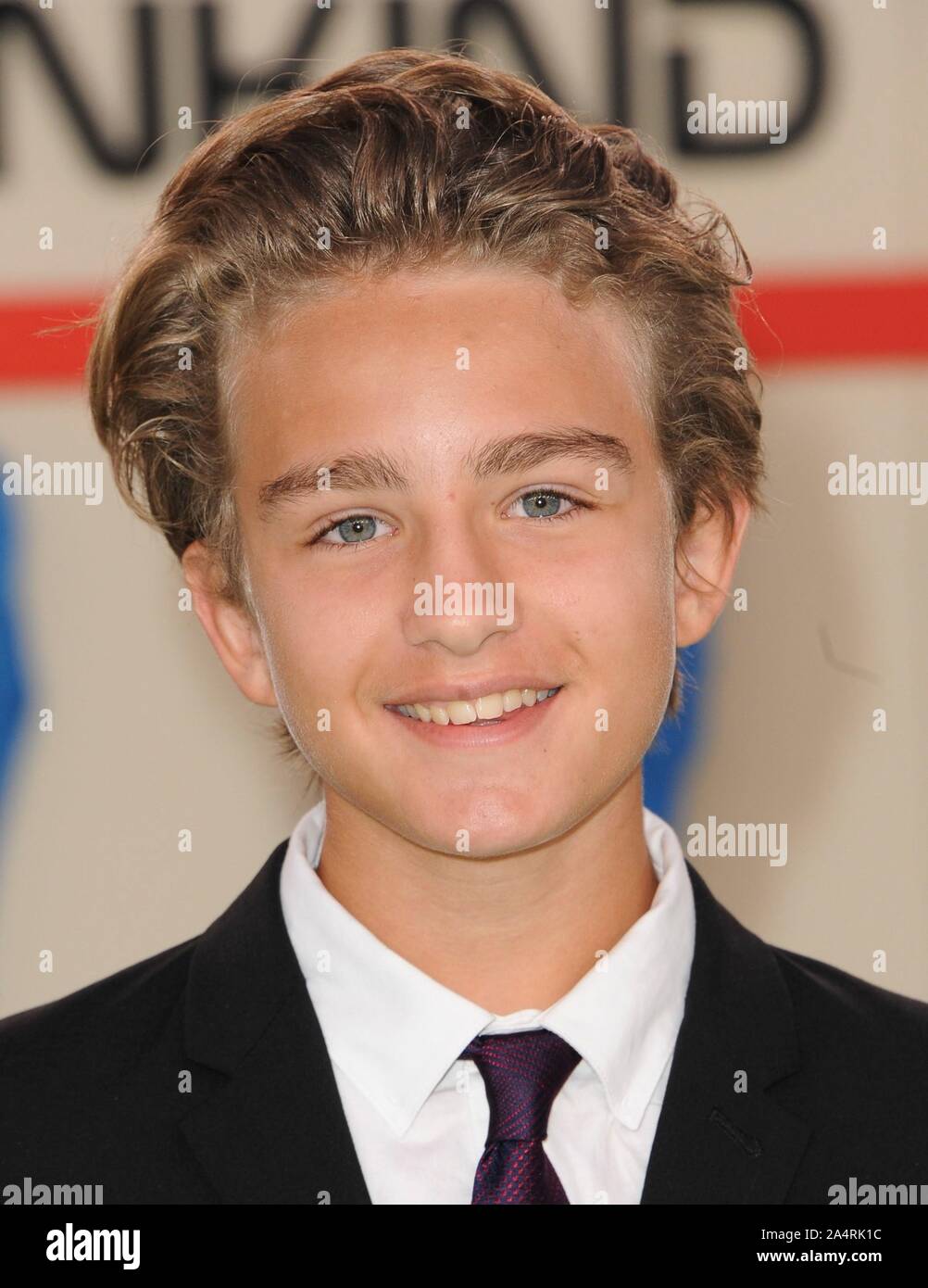 Tait blum hi-res stock photography and images - Alamy