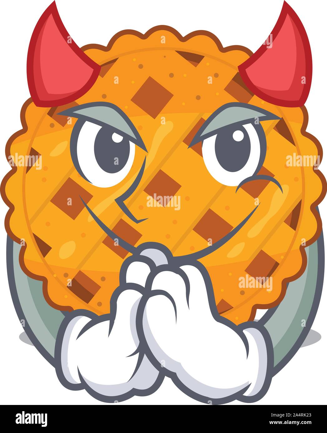 Imp Pie High Resolution Stock Photography and Images - Alamy