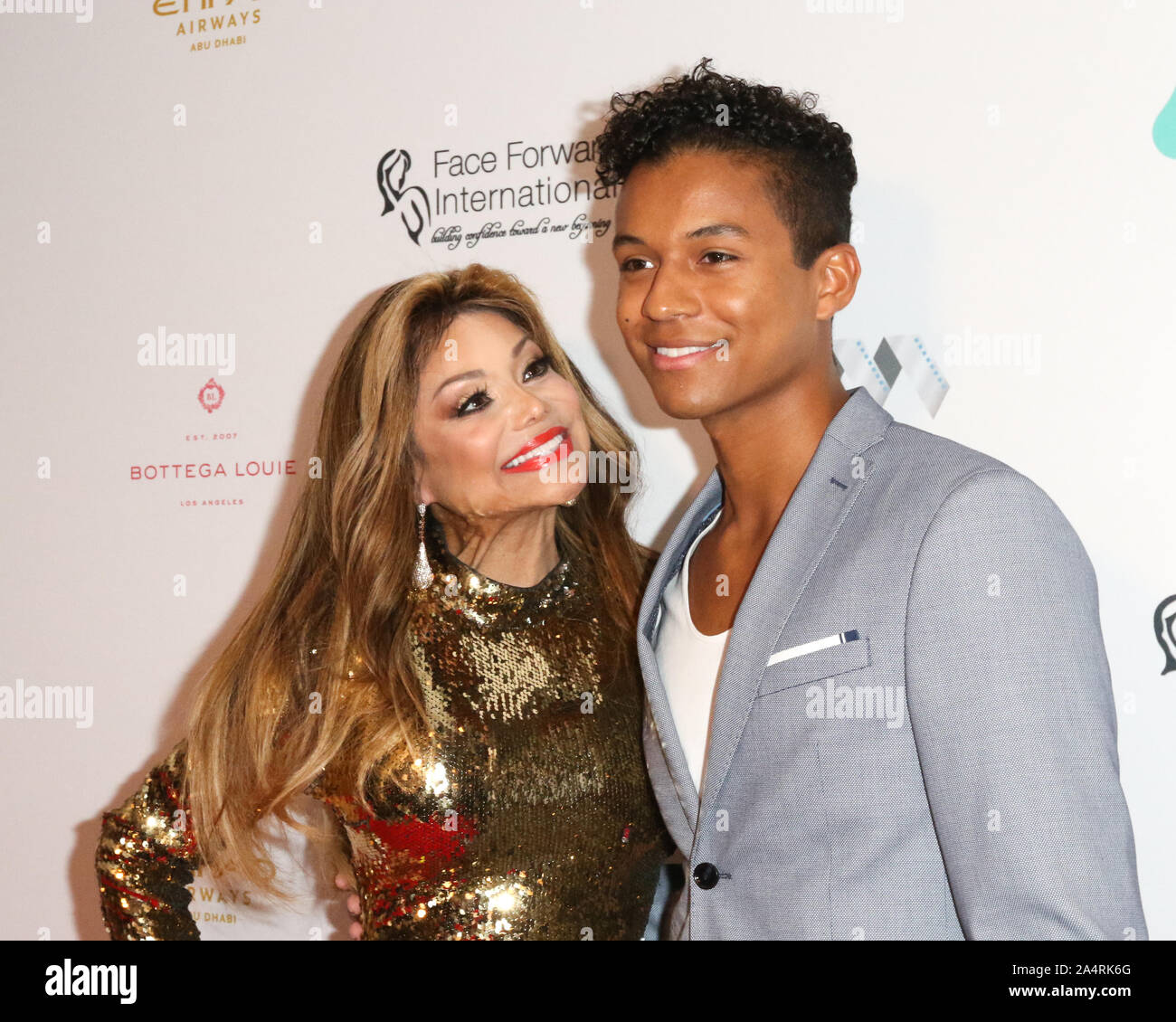 Jaafar jackson hi-res stock photography and images - Alamy