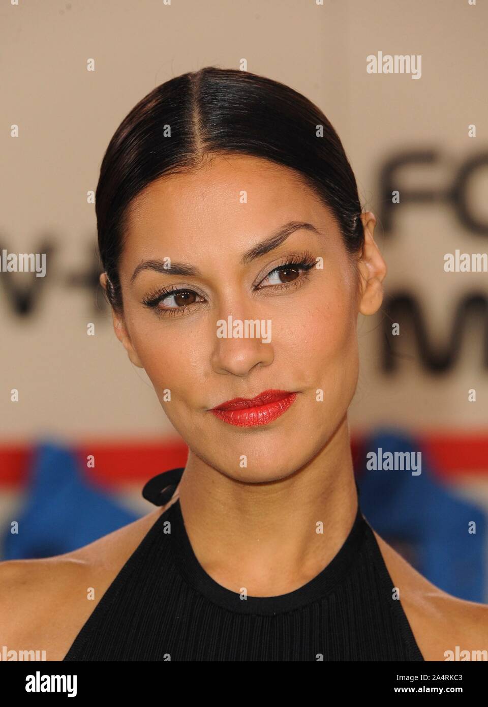 For all mankind red carpet hi-res stock photography and images - Alamy