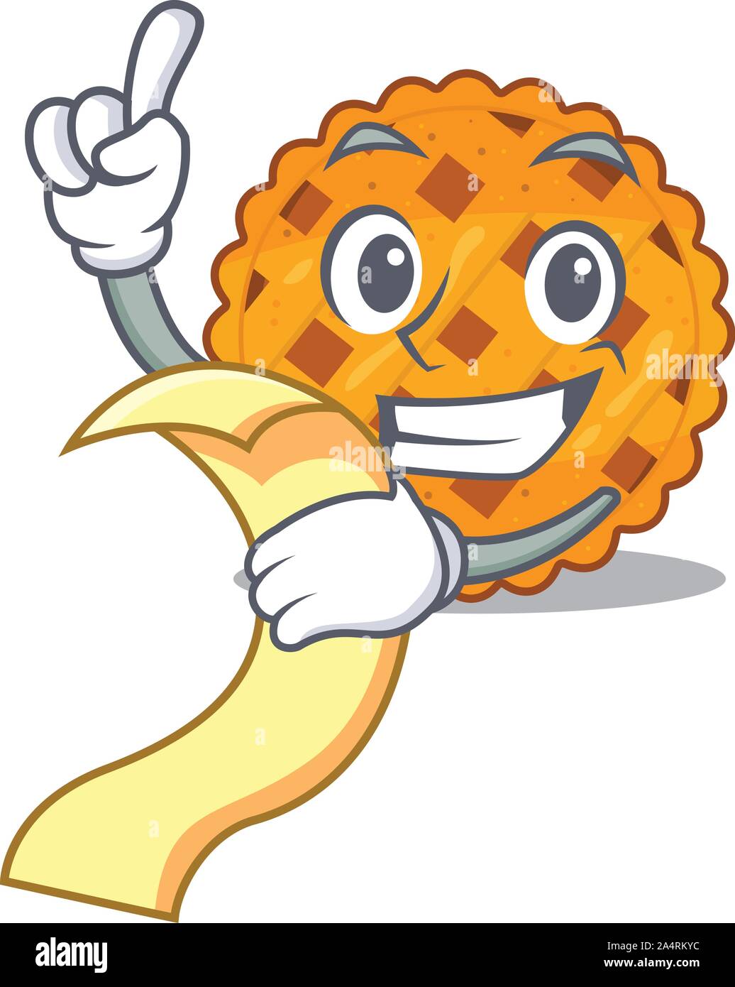 Flaky cartoon Stock Vector Images - Alamy