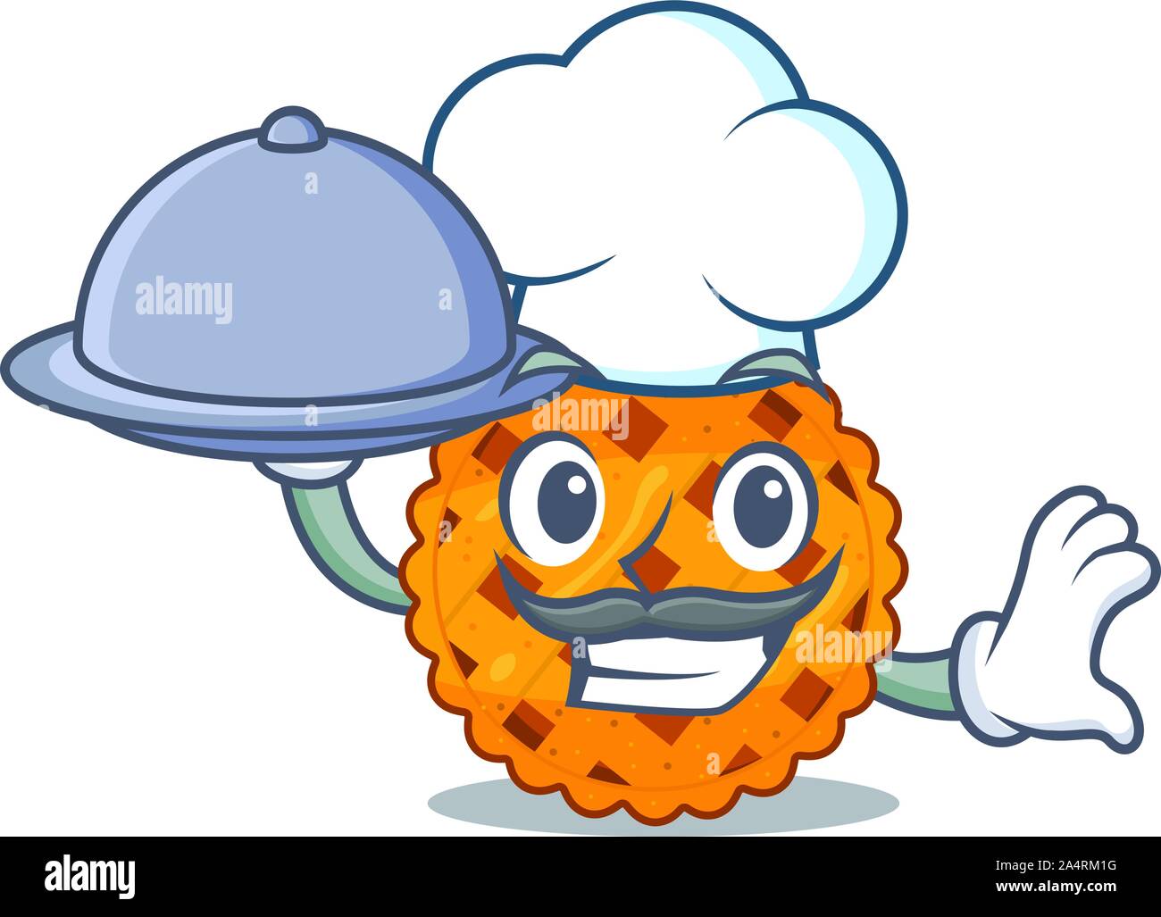 Flaky cartoon Stock Vector Images - Alamy