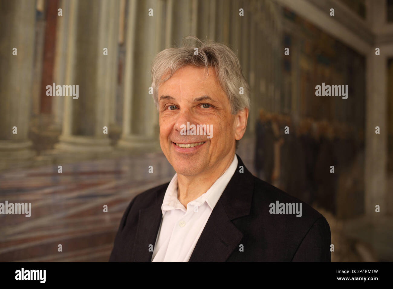 Michael rosen 2019 hi-res stock photography and images - Alamy