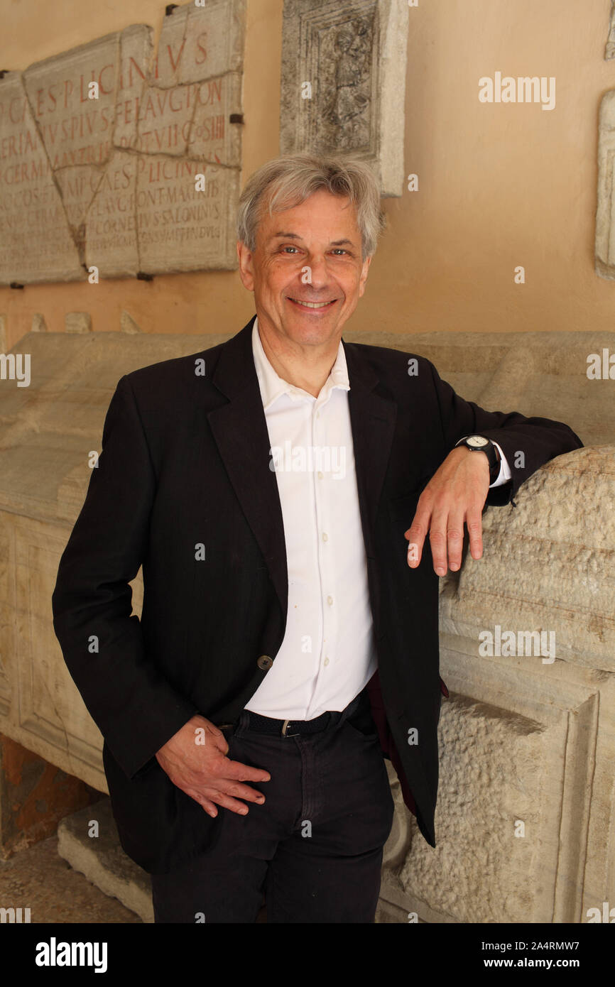 Michael Rosen 2019 High Resolution Stock Photography and Images - Alamy