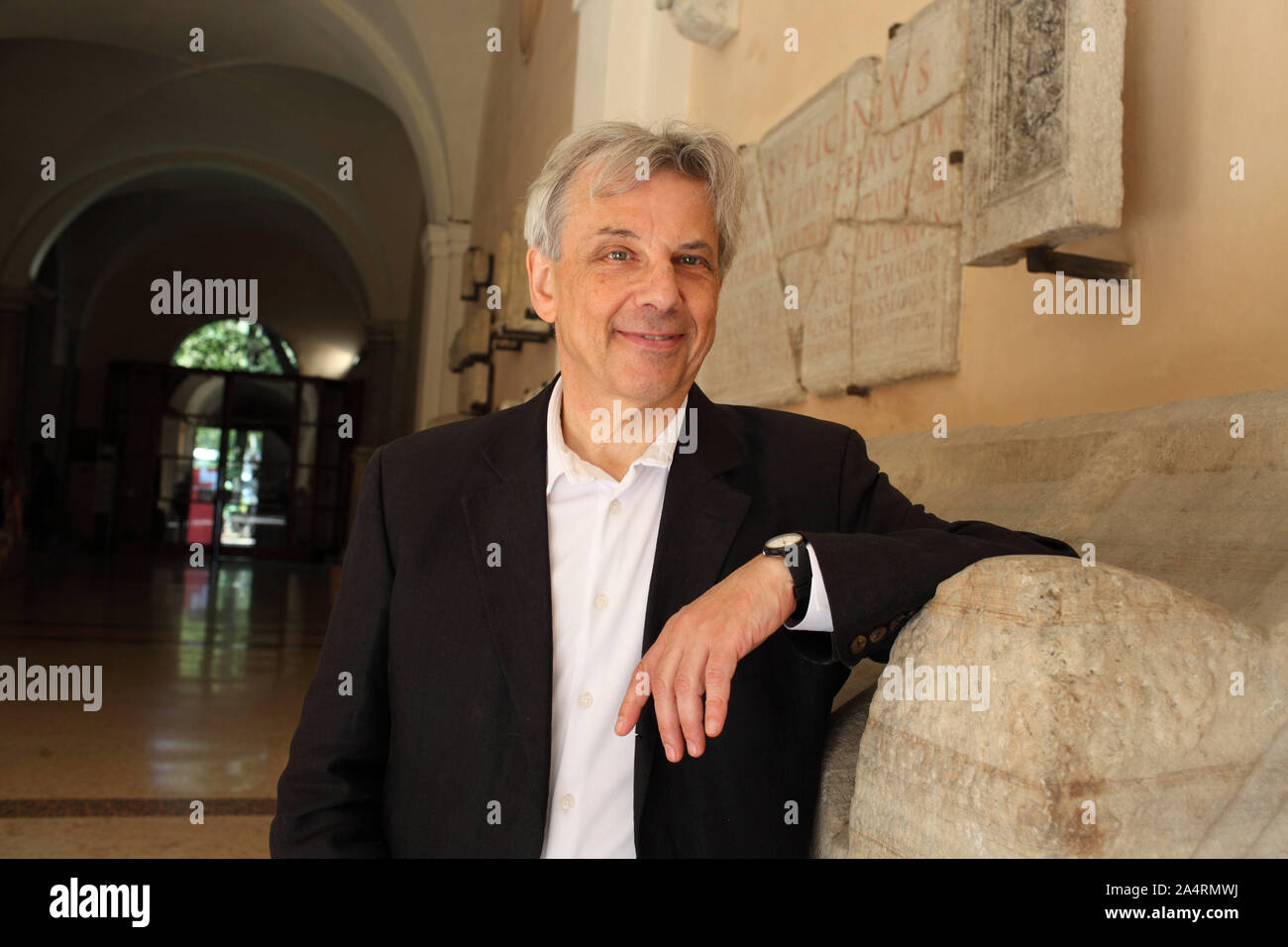 Michael Rosen 2019 High Resolution Stock Photography and Images - Alamy