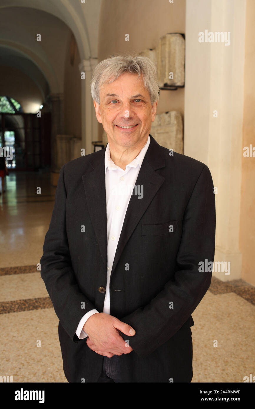 Michael rosen 2019 hi-res stock photography and images - Alamy