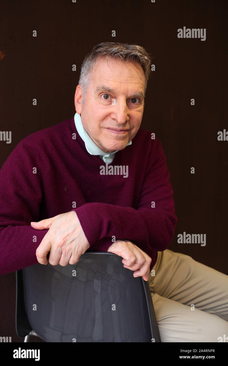 Benjamin taylor hi-res stock photography and images - Alamy