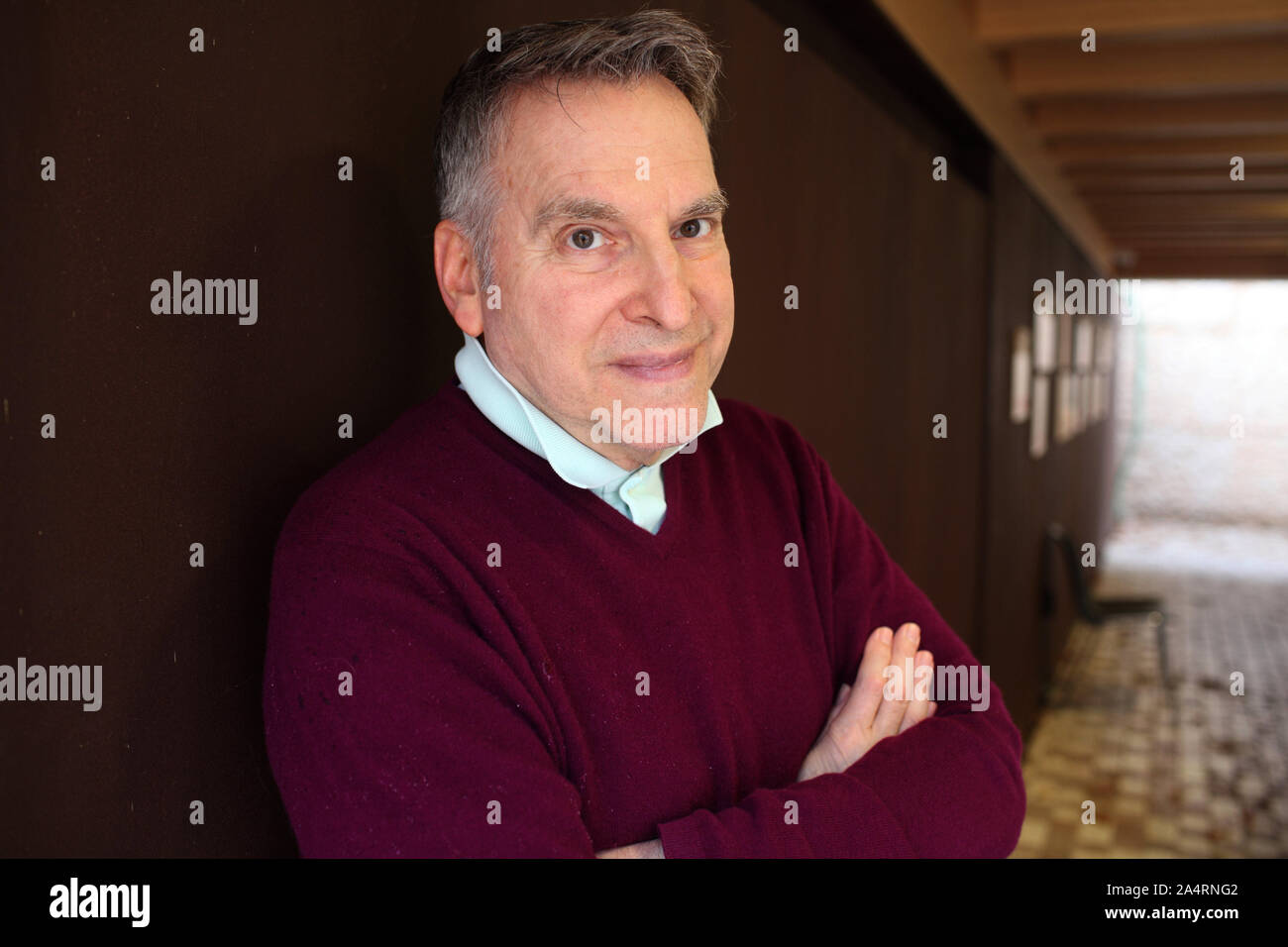 Benjamin taylor hi-res stock photography and images - Alamy