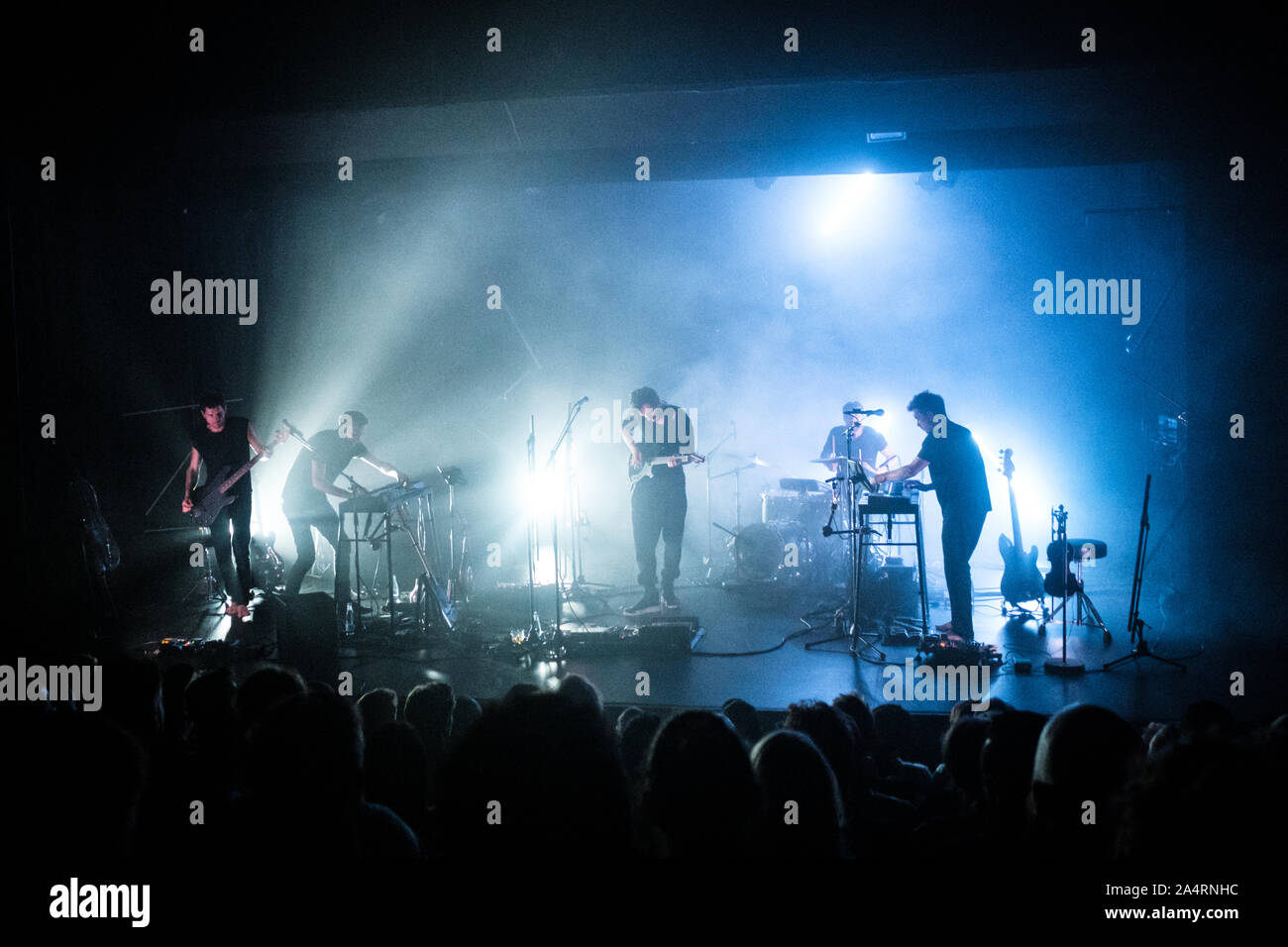 Apparat musician hi-res stock photography and images - Alamy