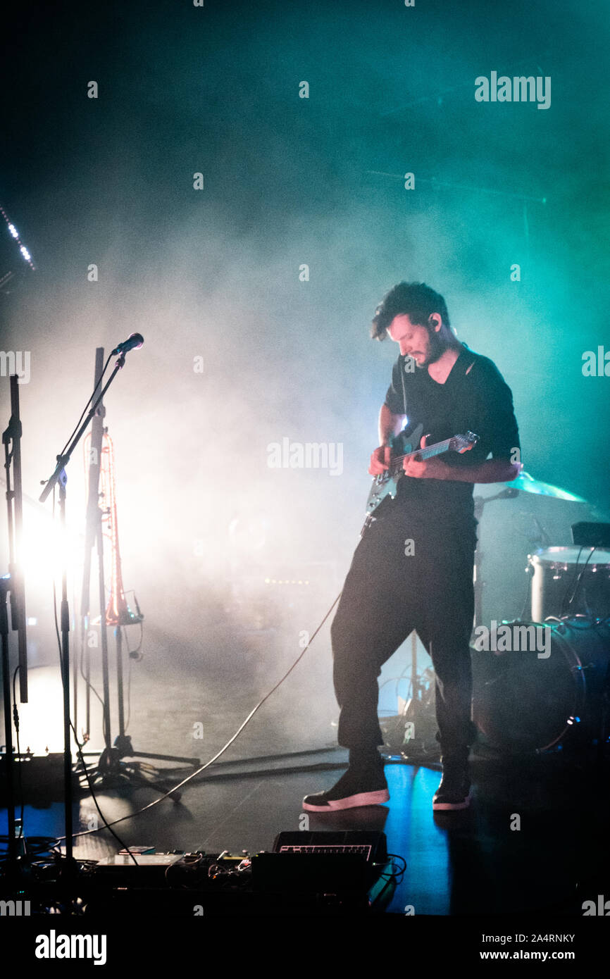 Apparat musician hi-res stock photography and images - Alamy