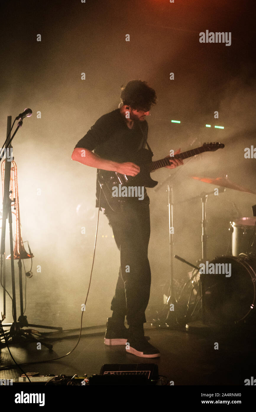 Apparat musician hi-res stock photography and images - Alamy